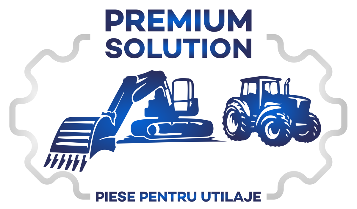Piese troliu forestier - Premium Solution